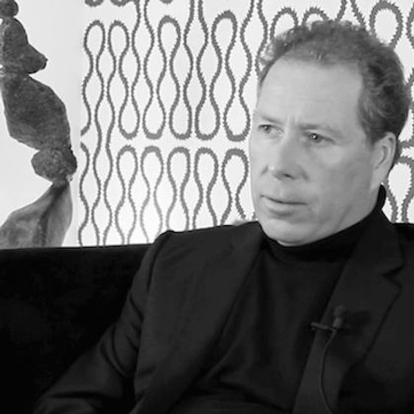 David Linley - The Interview | The Gentleman's Journal | The latest in ...