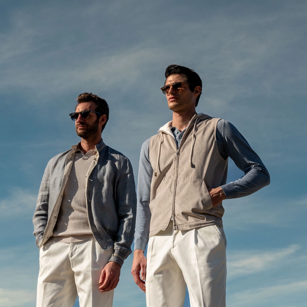 Introducing Pini Parma, The Epitome of Italian Elegance and ...