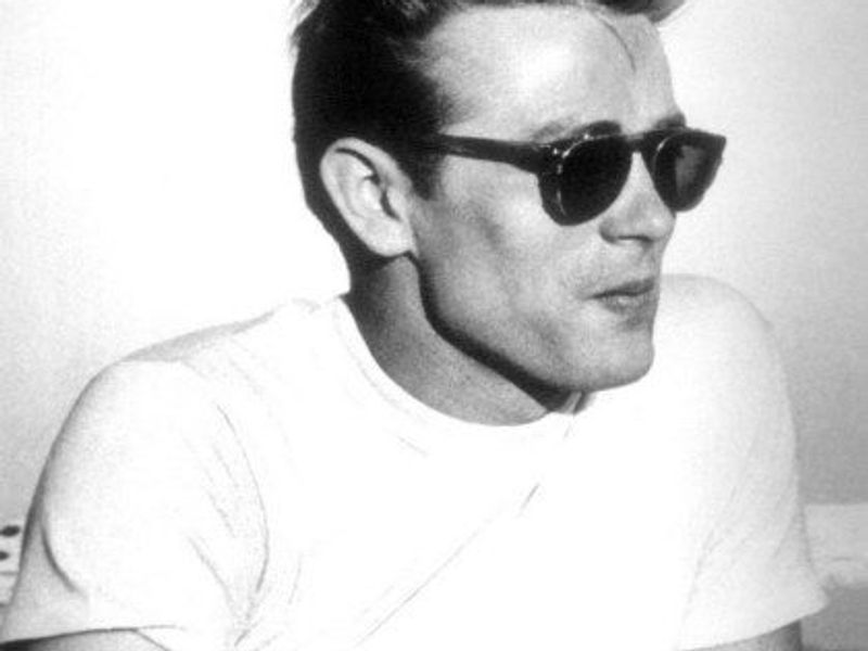 Style Icon: How to dress like James Dean | The Gentleman's Journal ...