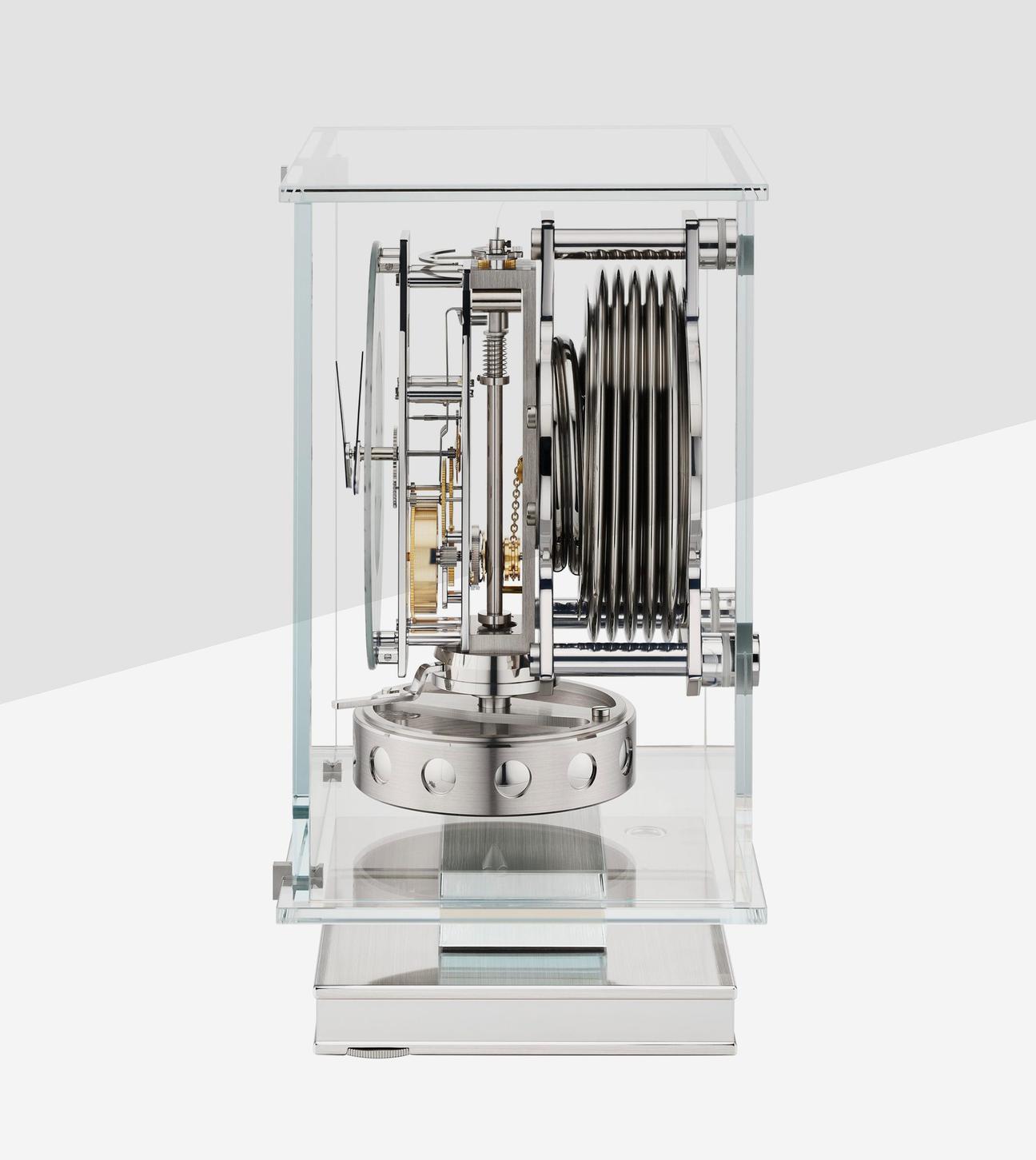 These are the best desk clocks from luxury watchmakers | The Gentleman ...