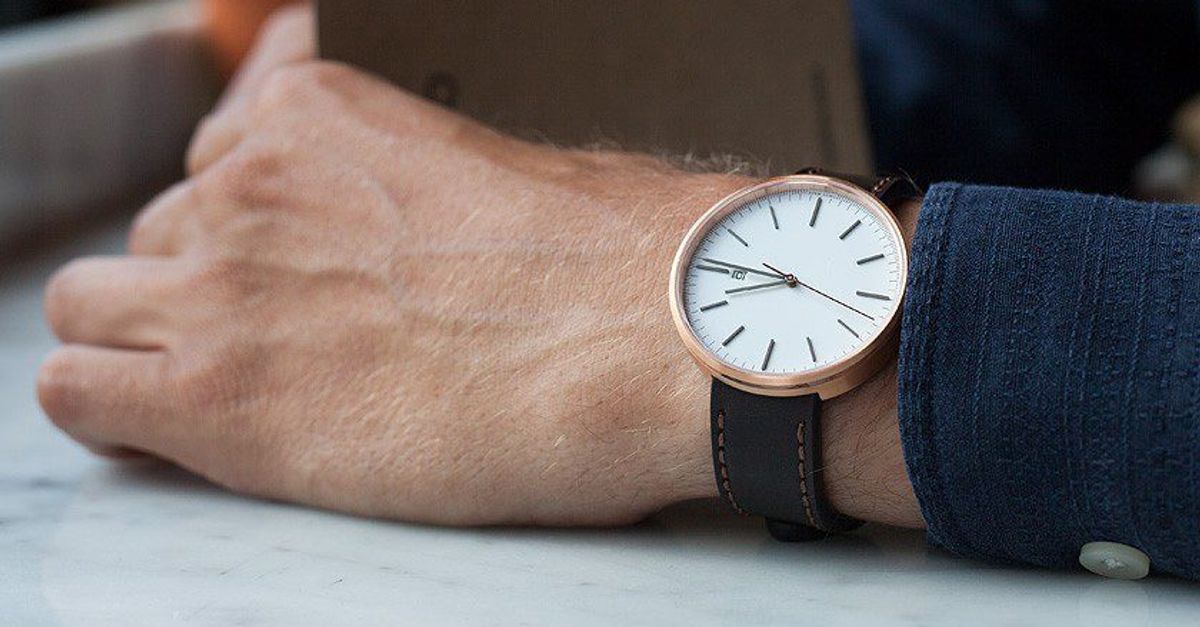 Is the minimalist watch movement getting out of hand? | The Gentleman's ...