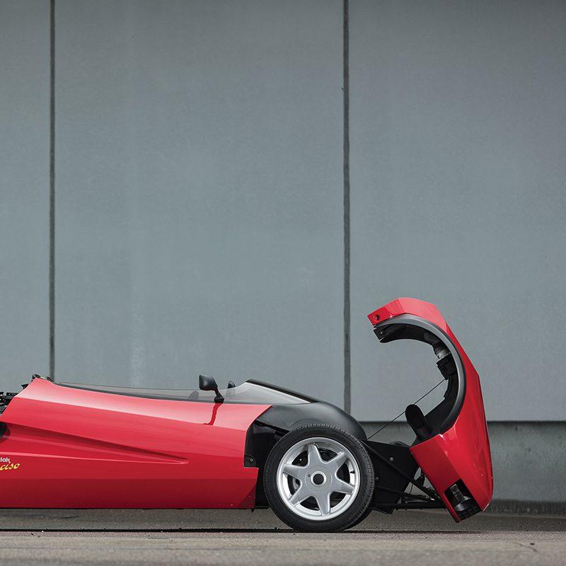 The six most divisive Ferraris ever built | The Gentleman's Journal