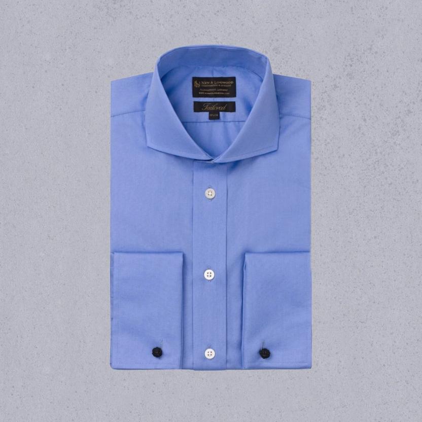 These are the 6 most common types of collar — and when to wear them ...