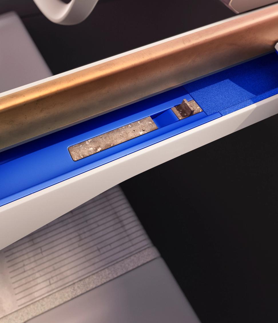 A first look at the Jaguar Type 00 | The Gentleman's Journal