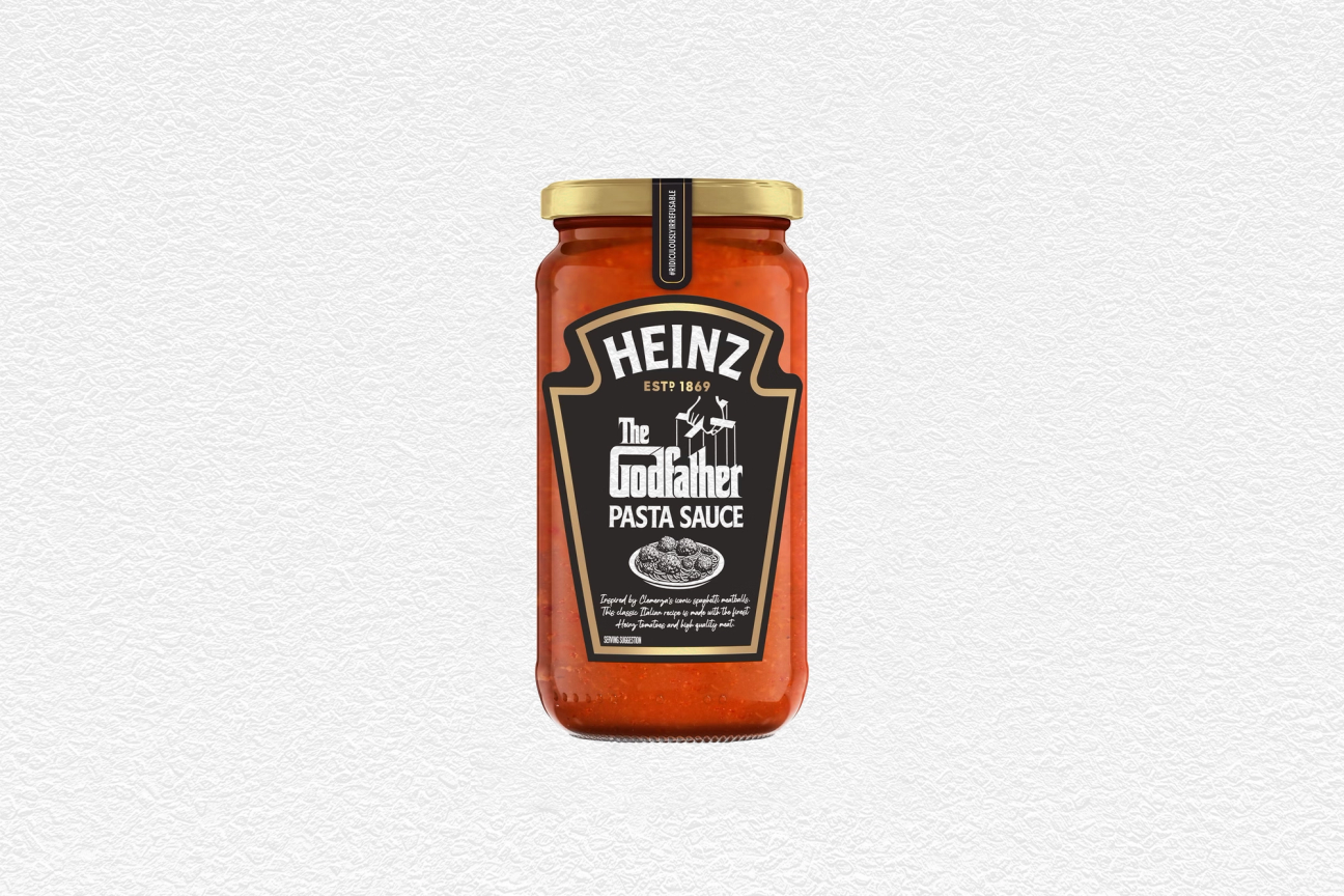 Editor's Picks: Heinz Godfather sauce, Mulberry messenger and Maeving ...