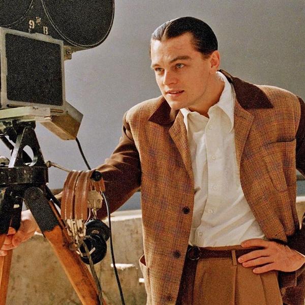 Are these the best-dressed Martin Scorsese characters? | Gentleman's ...