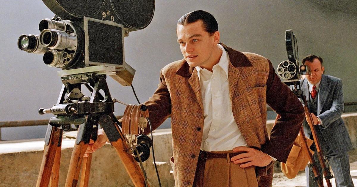 Are these the best-dressed Martin Scorsese characters? | Gentleman's ...