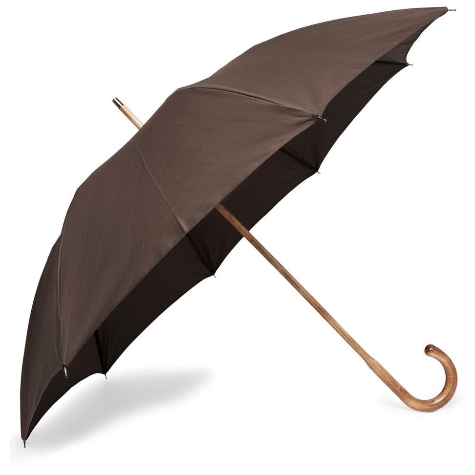 The 5 best umbrellas for men this autumn | The Gentleman's Journal