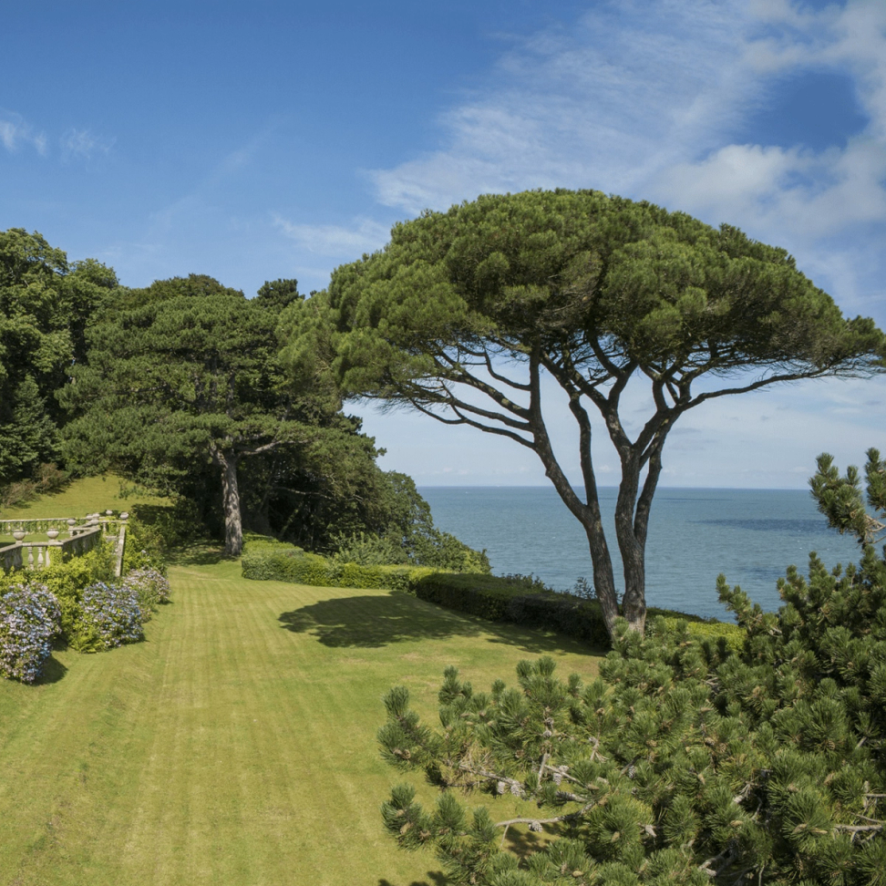 5 incredible British coastal homes | Gentleman's Journal | The ...