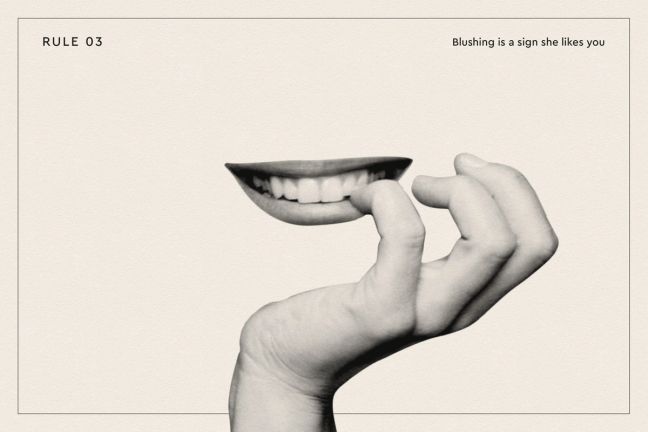 8 signs she’s attracted to you, according to science | Gentleman's ...