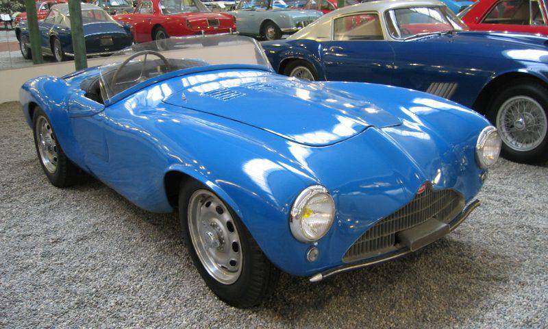 The most beautiful Bugattis of all time | The Gentleman's Journal