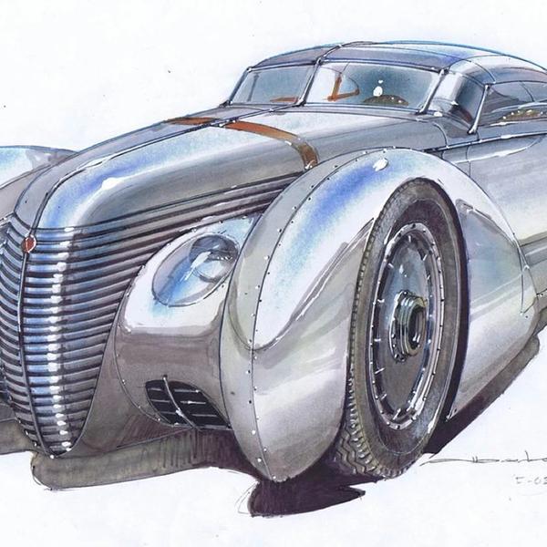 Introducing: Icon Helios | The Gentleman's Journal | The latest in ...