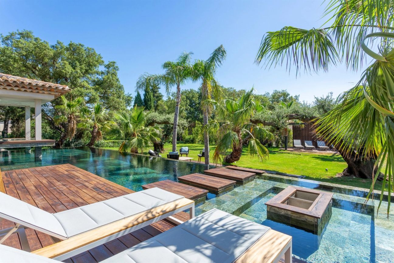 The best homes to buy on the French Riviera | Gentleman's Journal ...