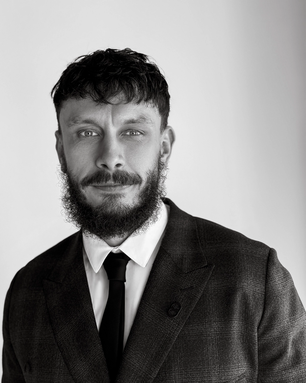 Richard Gadd interview: "To be celebrated by Hollywood is very nice ...