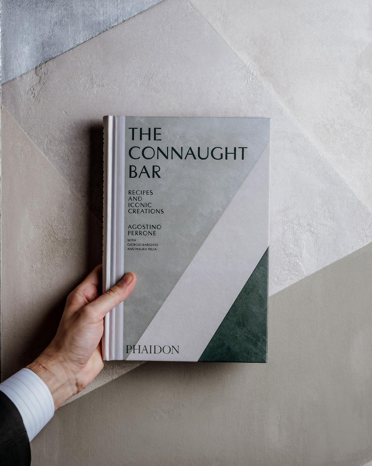 3 signature cocktail recipes from The Connaught Bar | The Gentleman's ...