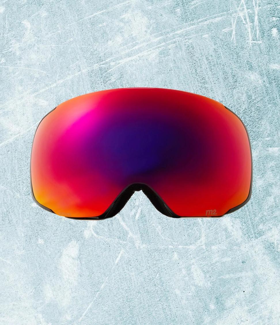 The very best ski goggles to buy before hitting the slopes | The ...