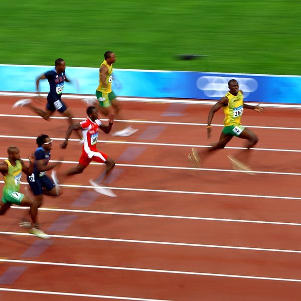 These are the best running shorts 2024 | Gentleman's Journal