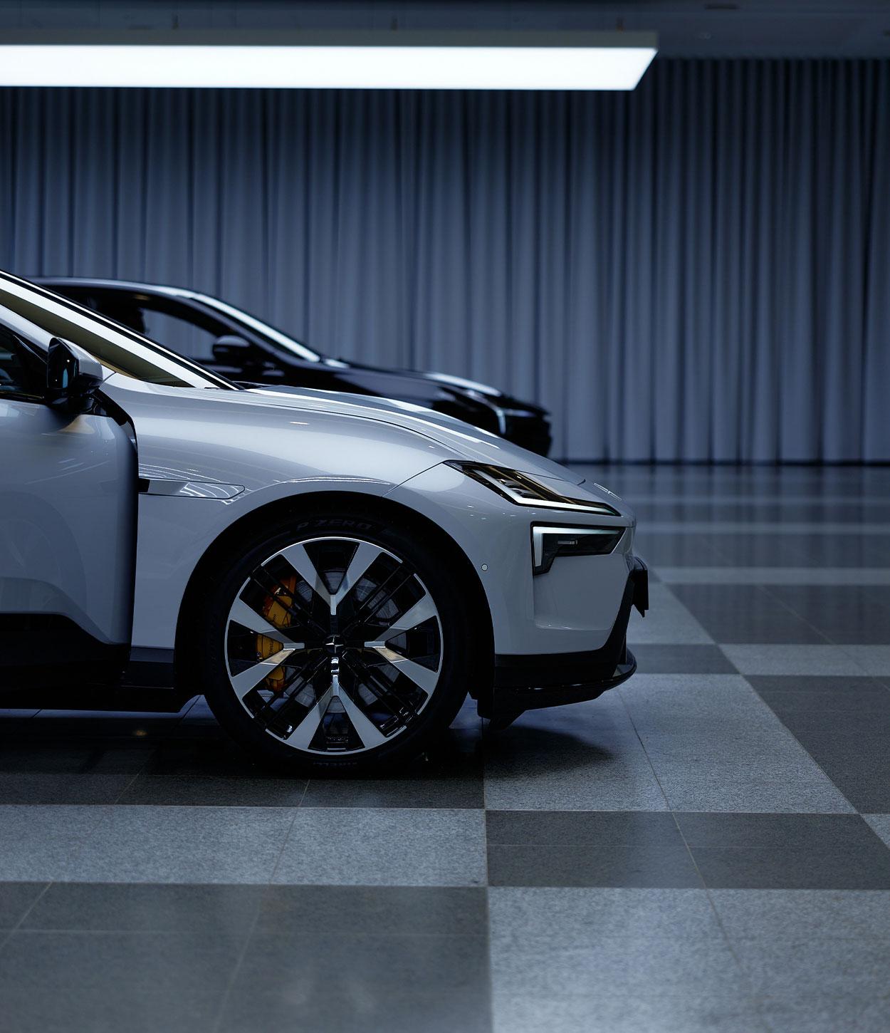 Inside Polestar, the world’s most exciting EV maker | The Gentleman's ...