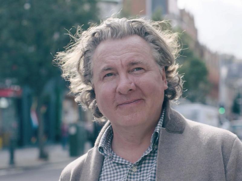 The Entrepreneurs: David Spencer-Percival, founder of Rosemary Water ...