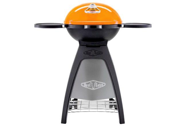 Best Small BBQs For The City | The Gentleman's Journal