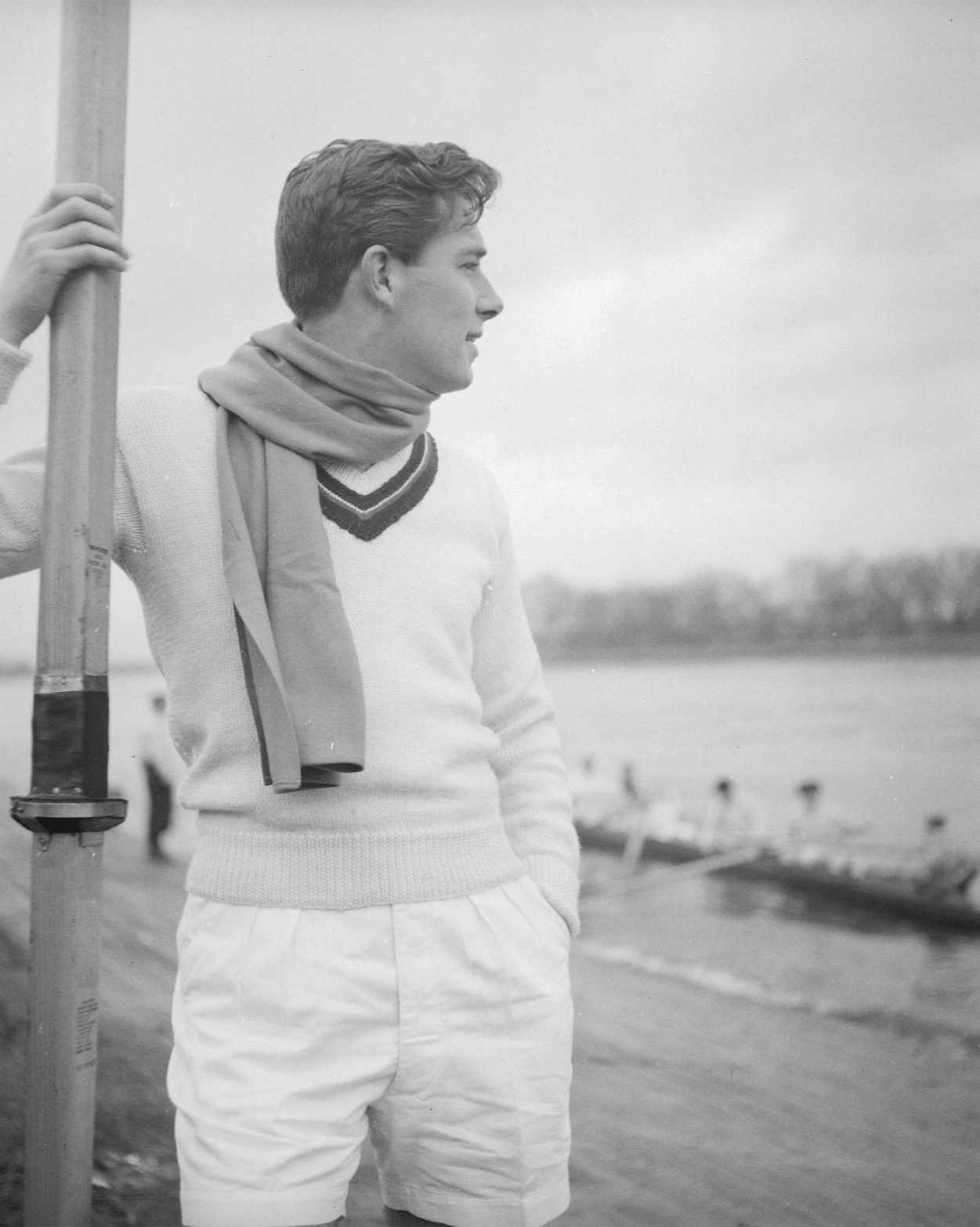 The history of preppy style | The Gentleman's Journal
