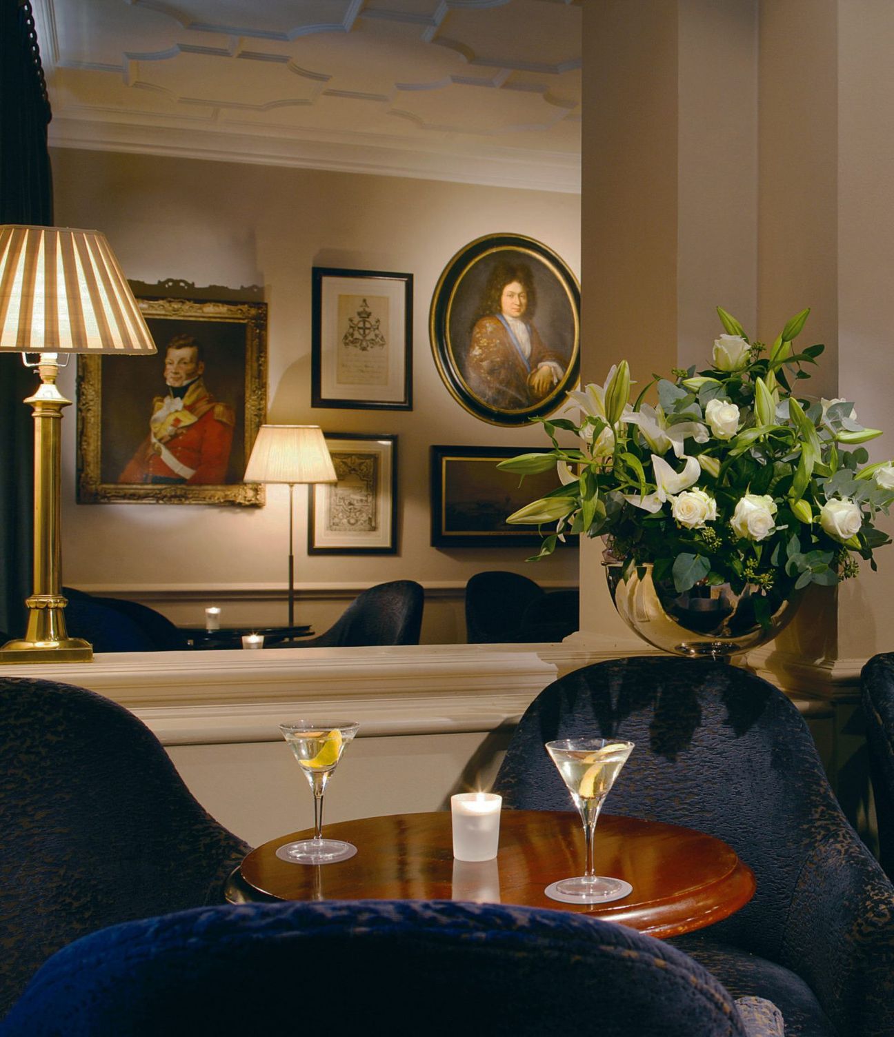 These are the best bars in Britain for martini enthusiasts | Gentleman ...