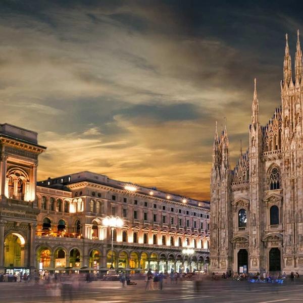 Milan: Why you should visit the Italian city | Gentleman's Journal ...