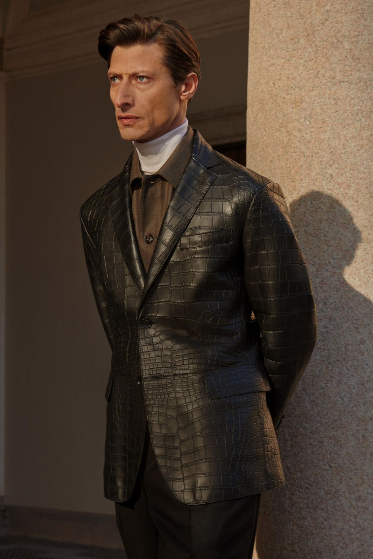 Six menswear trends to take note of in 2023 | The Gentleman's Journal