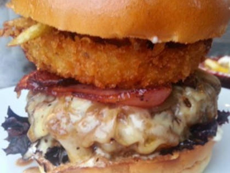 Meat and Shake restaurant review | The Gentleman's Journal | The latest ...