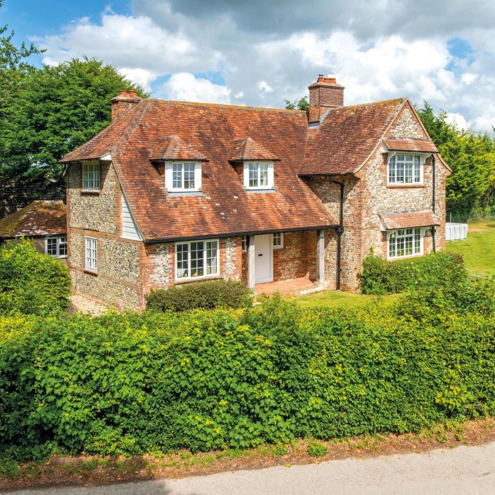 This Dorset country manor is a work-from-home dream | The Gentleman's ...