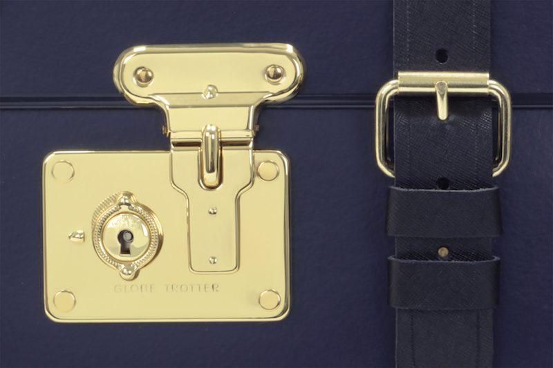 Most famous suitcase in the world | Gentleman's Journal | The Gentleman ...