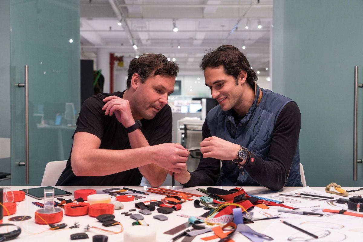 Five lessons from the career of Will Ahmed, founder of Whoop | The ...