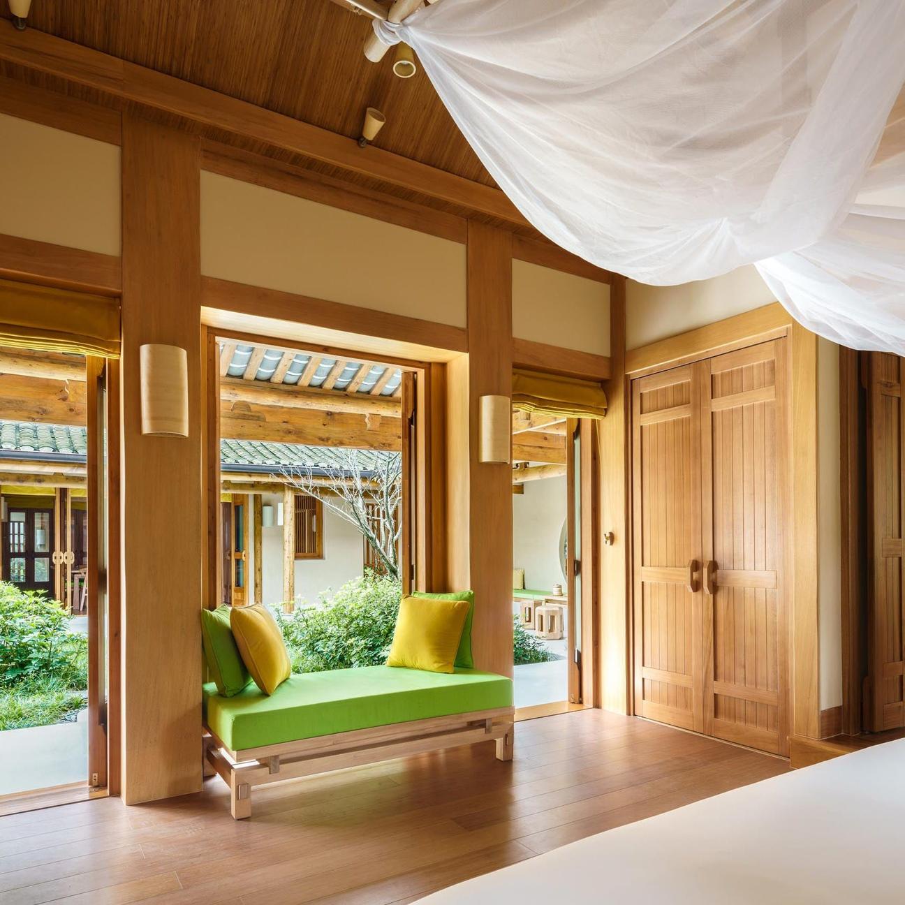 6 of the most beautiful wellness retreats in China | The Gentleman's ...