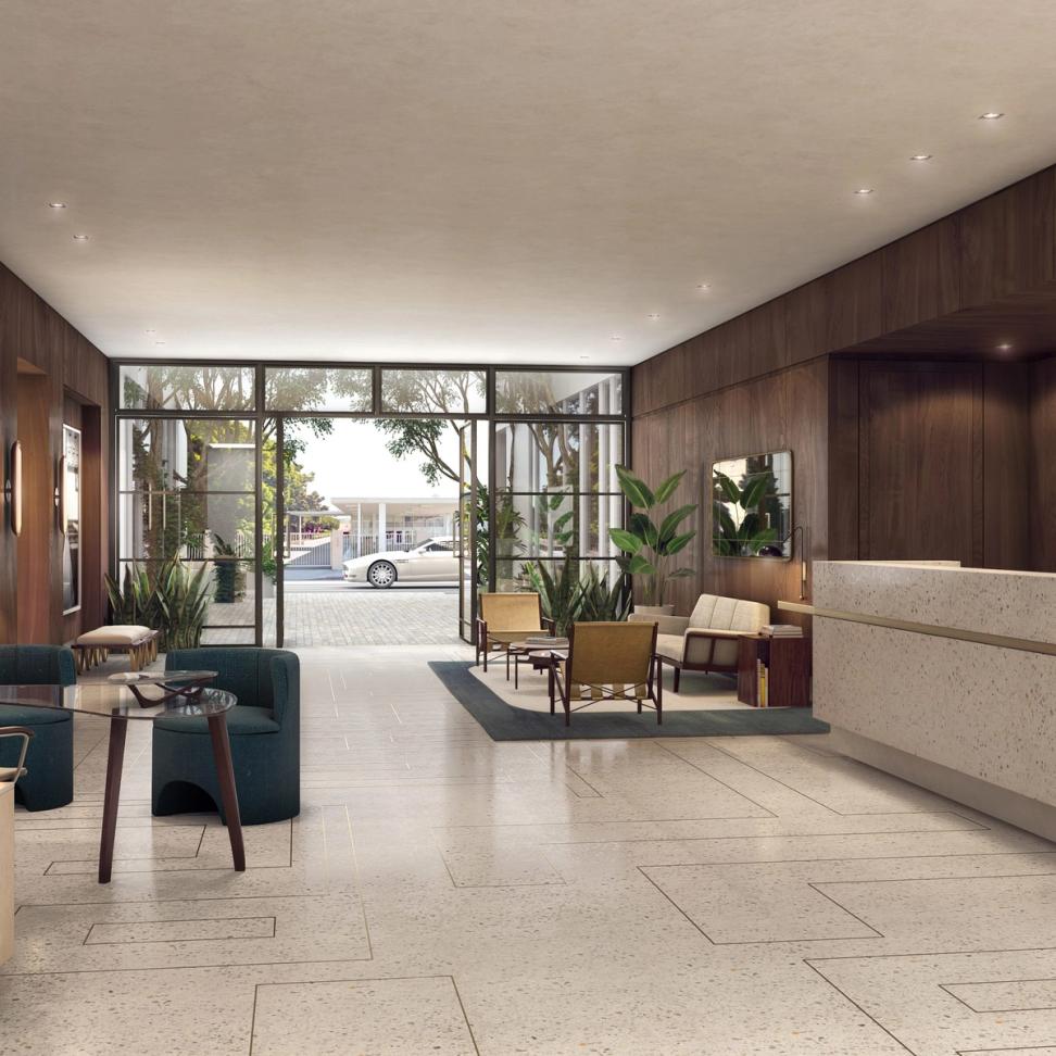 These are the best hotels opening in 2021 | Gentleman's Journal | The ...