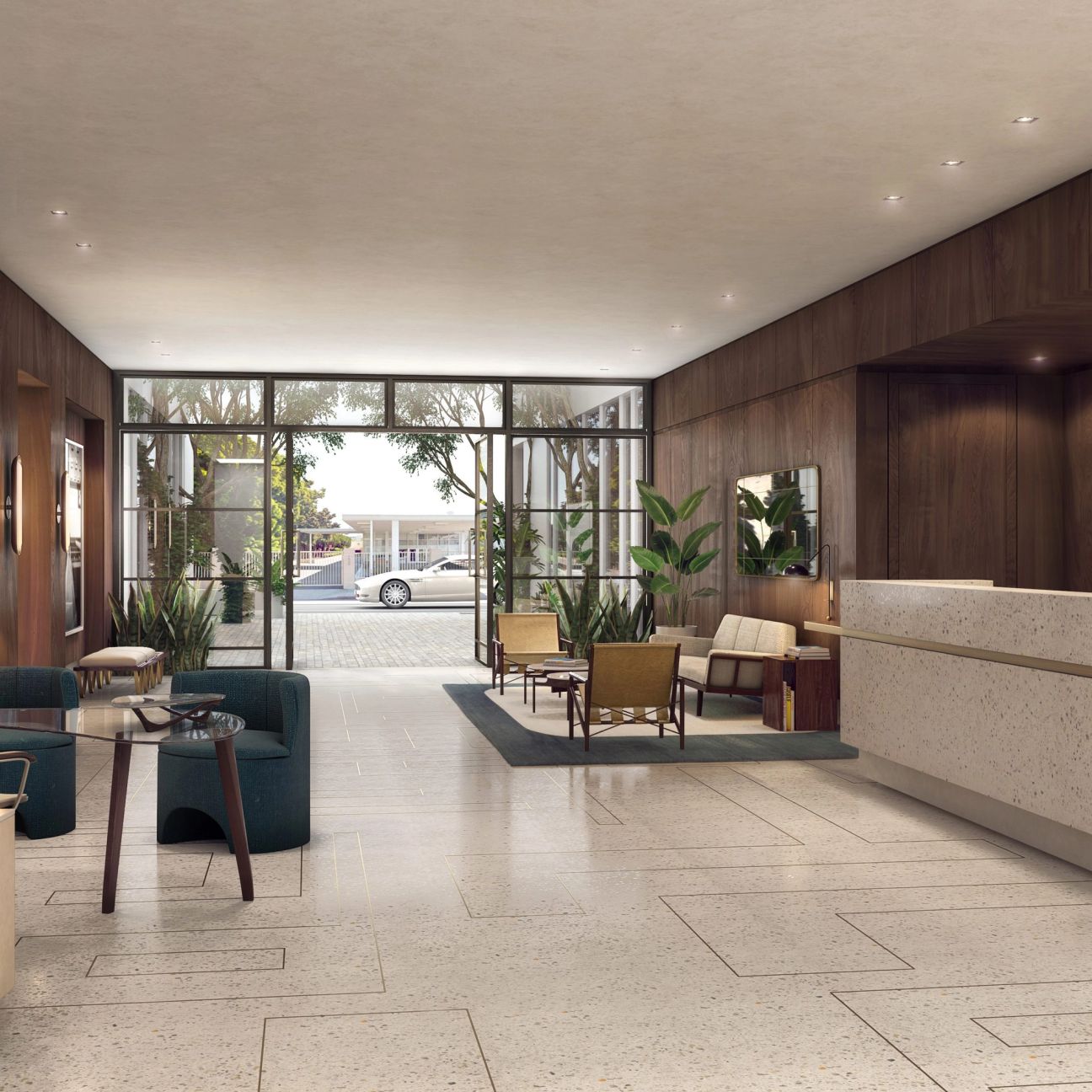 These are the best hotels opening in 2021 | Gentleman's Journal ...