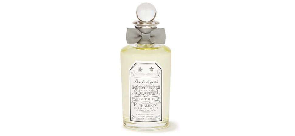 Fragrance the most iconic men have worn | The Gentleman's Journal