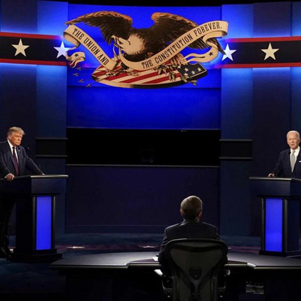 The most pivotal moments in presidential debate history | Gentleman's ...