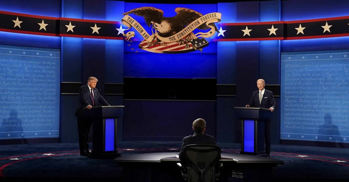 The most pivotal moments in presidential debate history | The Gentleman ...