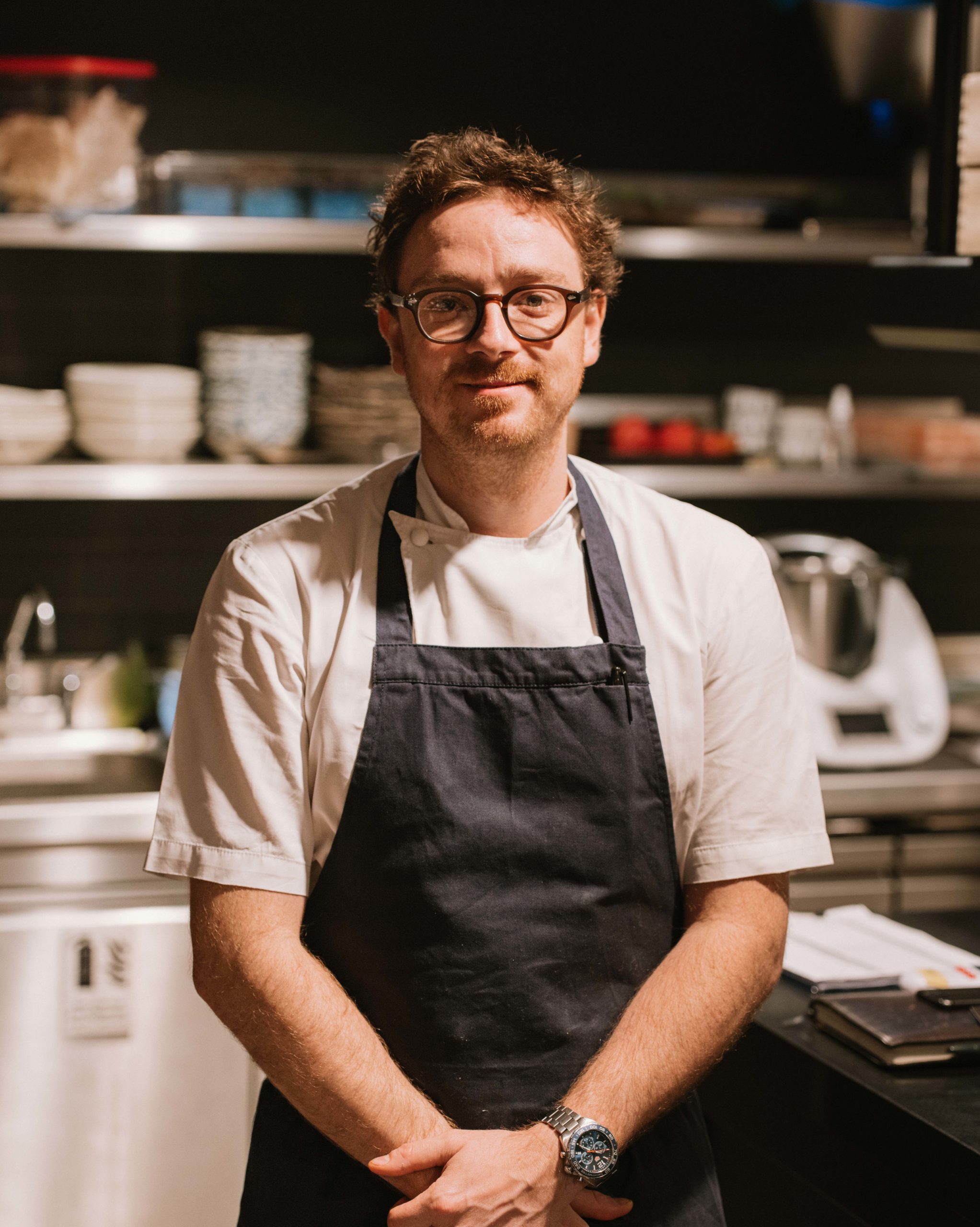 "I am not f*****g done yet”: In conversation with Gordon Ramsay | The ...