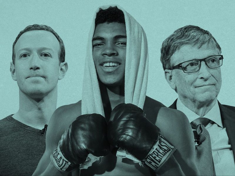 Productivity advice from the world’s most successful people | Gentleman ...