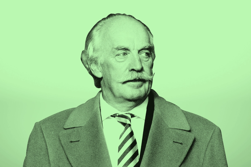 These are the most successful Irish businessmen | The Gentleman's Journal