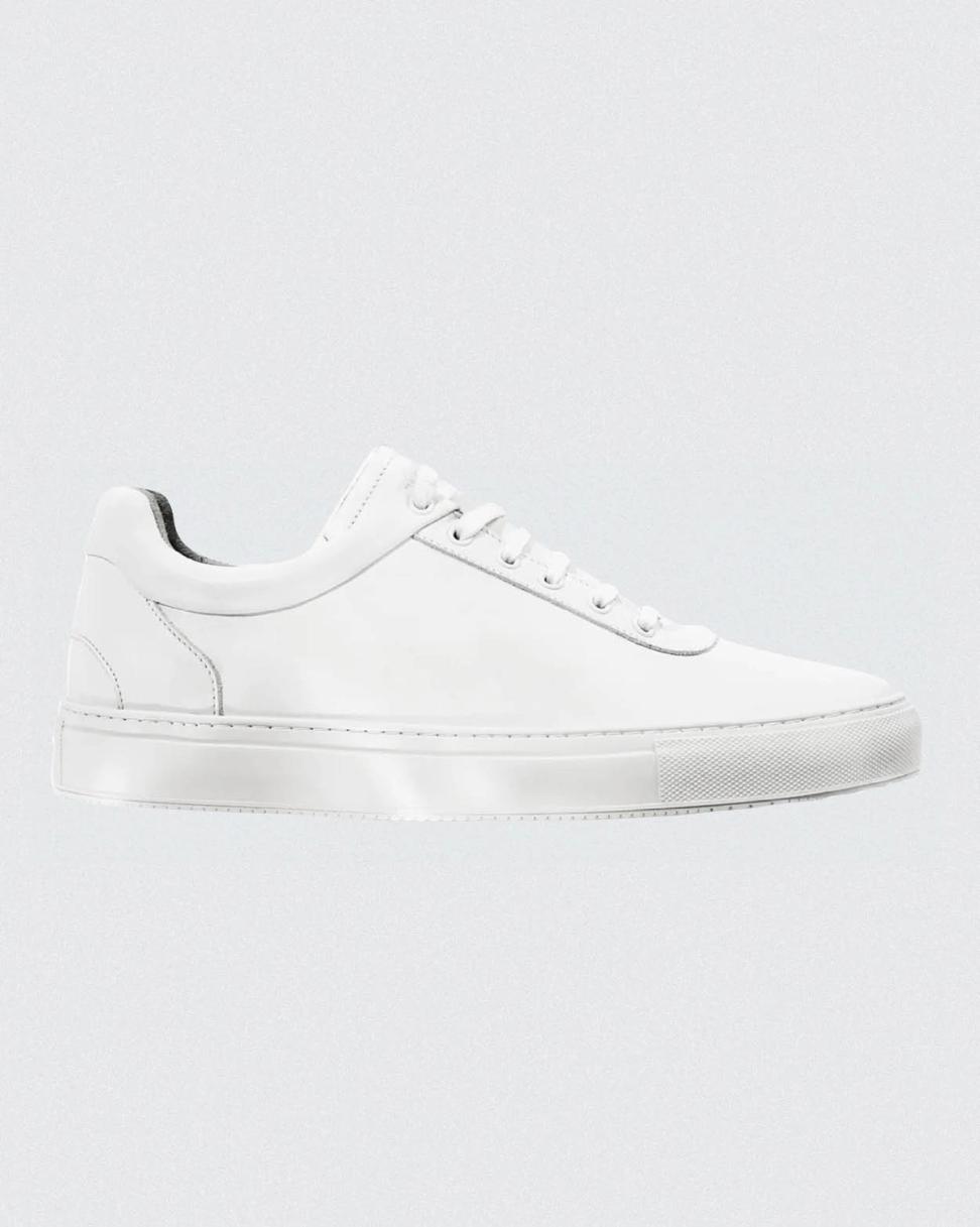 The best white trainers for everyday wear | The Gentleman's Journal