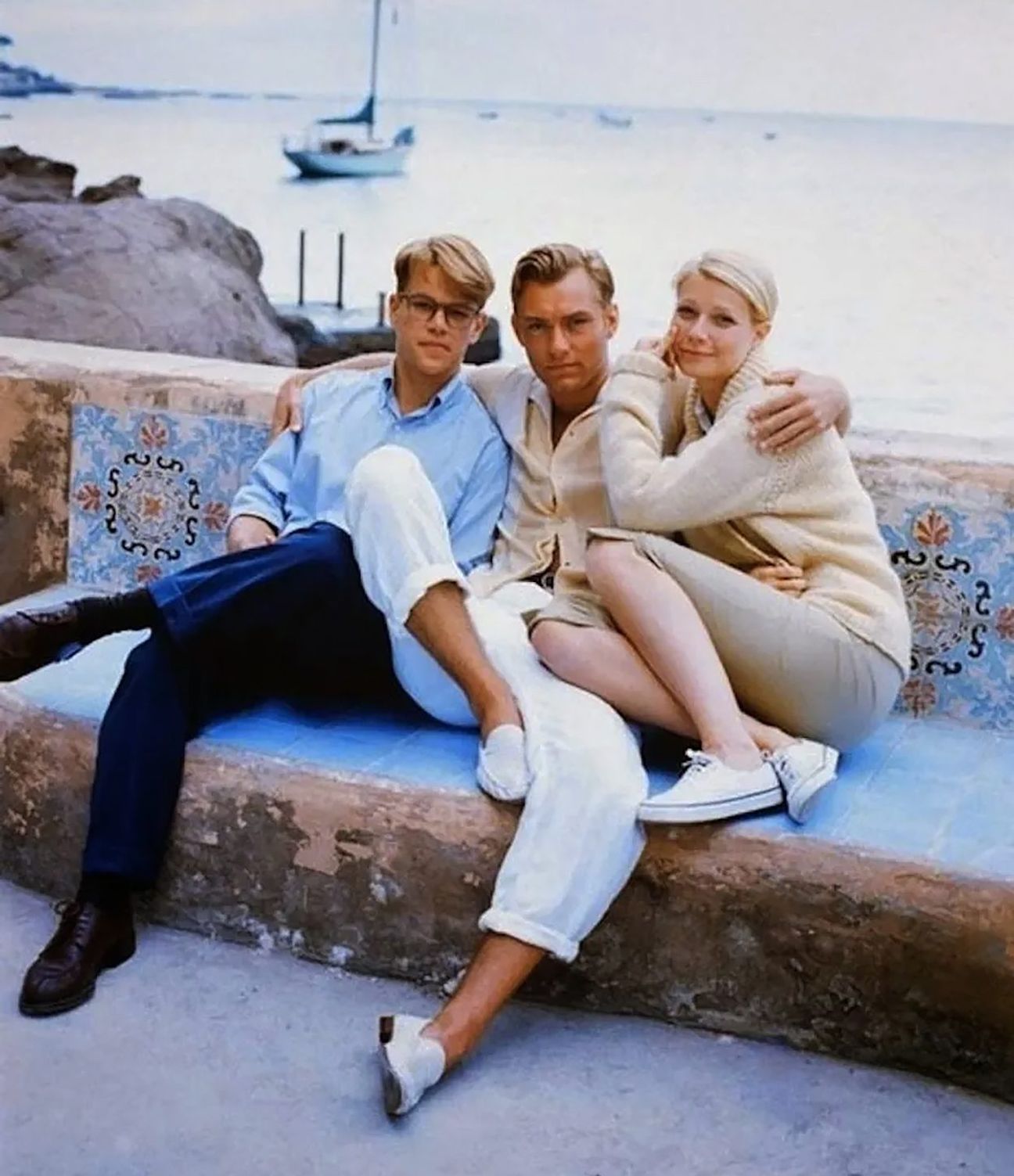 The style lessons to learn from The Talented Mr Ripley | Gentleman's ...
