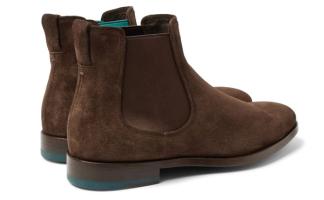 The Pick: A suitably stylish pair of Chelsea Boots | Gentleman's ...