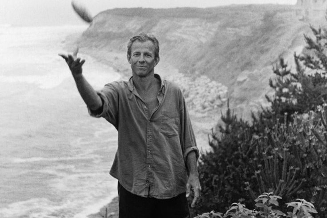 Peter Beard: 6 ways to achieve his look | Gentleman's Journal ...