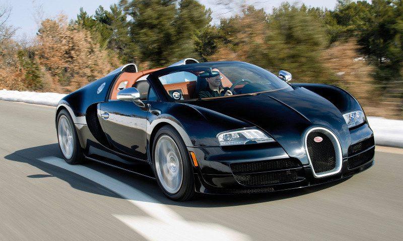 The most beautiful Bugattis of all time | The Gentleman's Journal