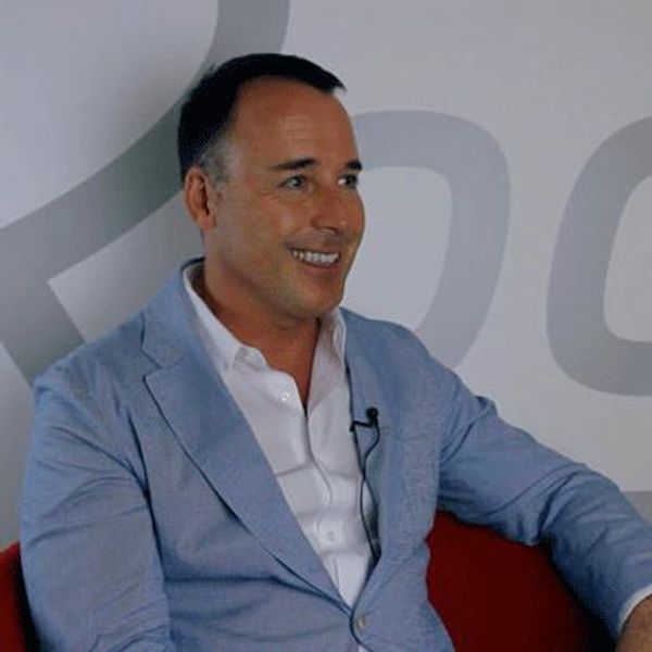The Interview - David Furnish | The Gentleman's Journal | The latest in ...