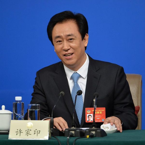 Everything you need to know about the Evergrande saga | The Gentleman's ...