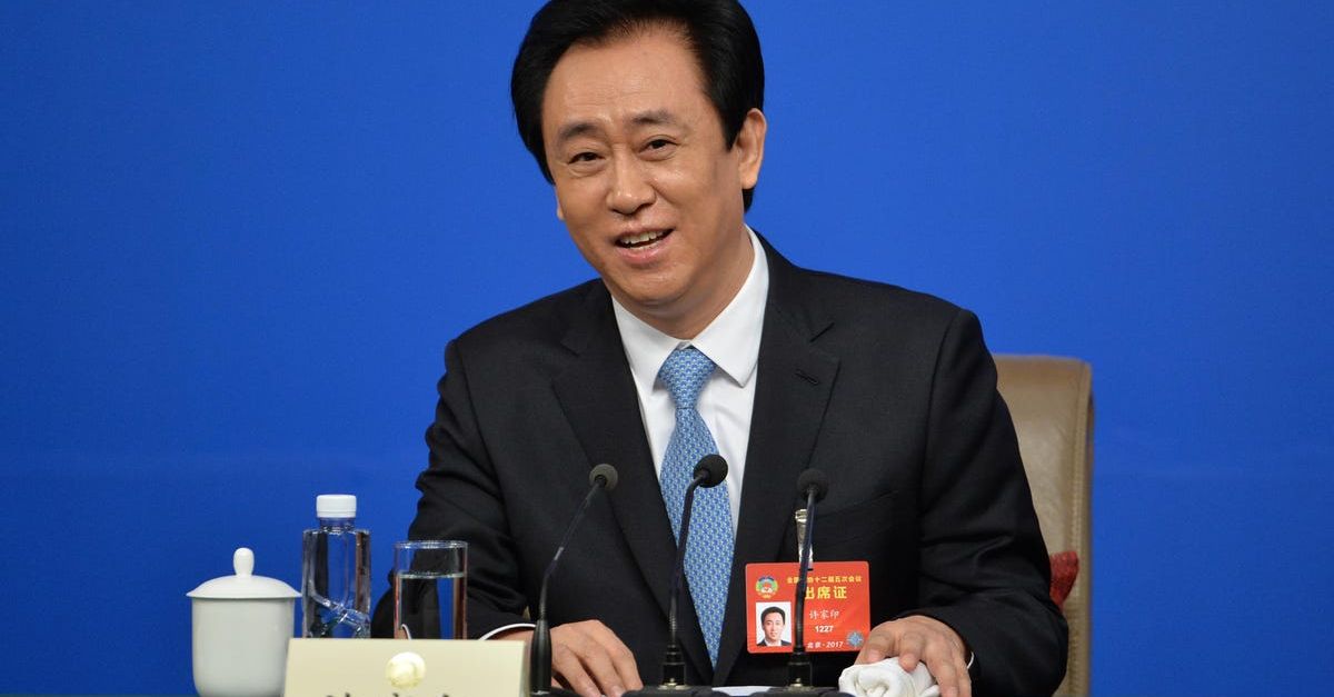 Everything you need to know about the Evergrande saga | The Gentleman's ...