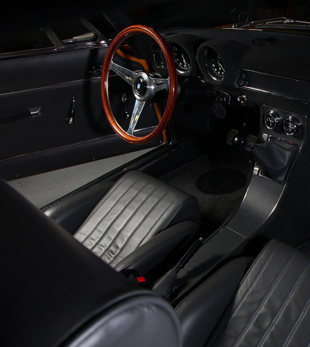 These are the best ‘restomod’ car brands in the world | Gentleman's Journal